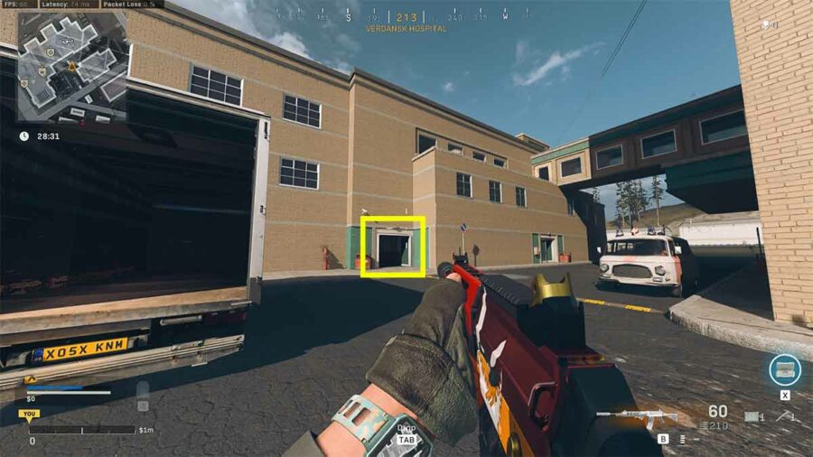 How to complete Call of Duty Secrets of the Pacific Warzone event ...