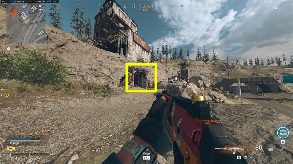 How to complete Call of Duty Secrets of the Pacific Warzone event ...