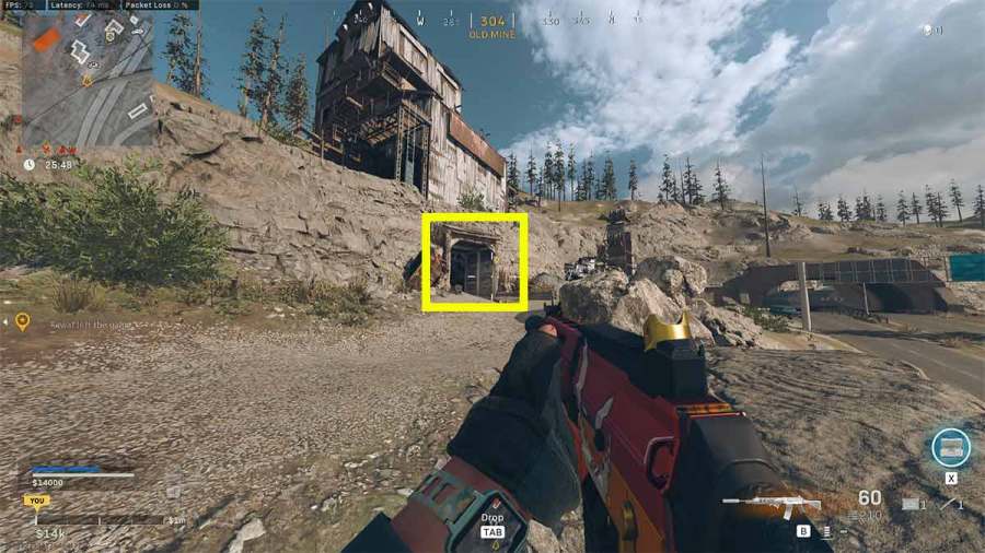 How to complete Call of Duty Secrets of the Pacific Warzone event ...