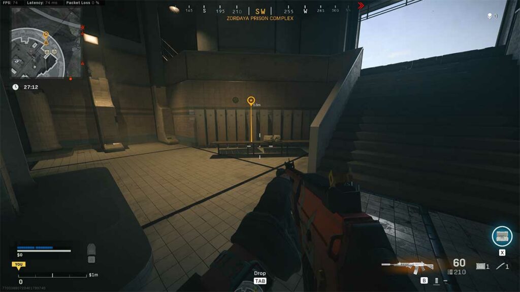 How to complete Call of Duty Secrets of the Pacific Warzone event ...