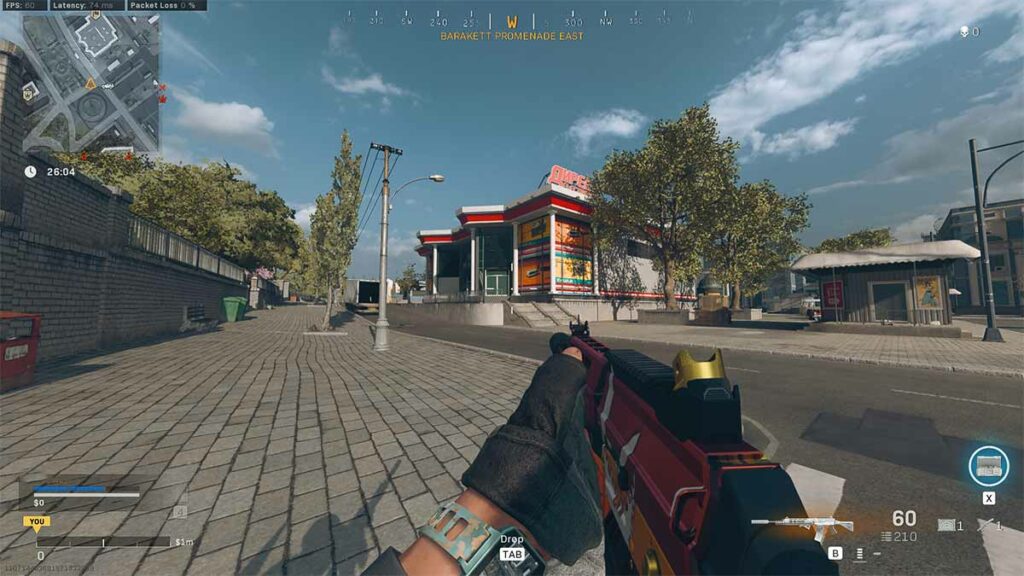 How to complete Call of Duty Secrets of the Pacific Warzone event ...