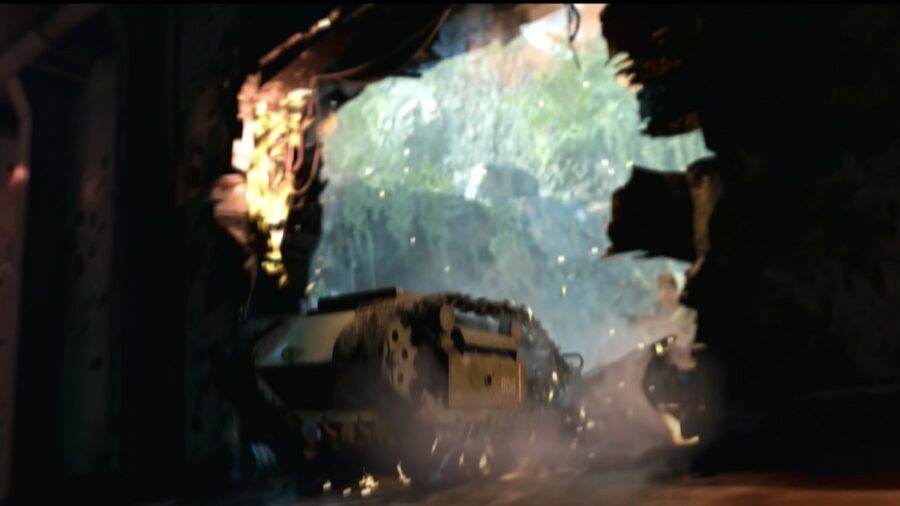 All Field Upgrades in Call of Duty: Vanguard - Pro Game Guides