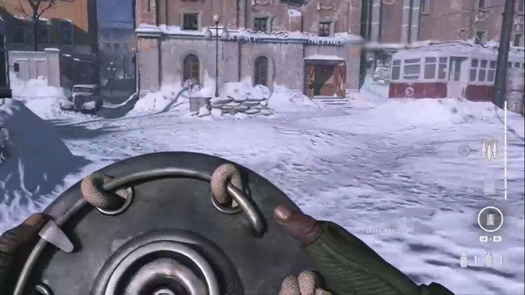 How to use the Mortar Barrage in Call of Duty: Vanguard - Pro Game Guides