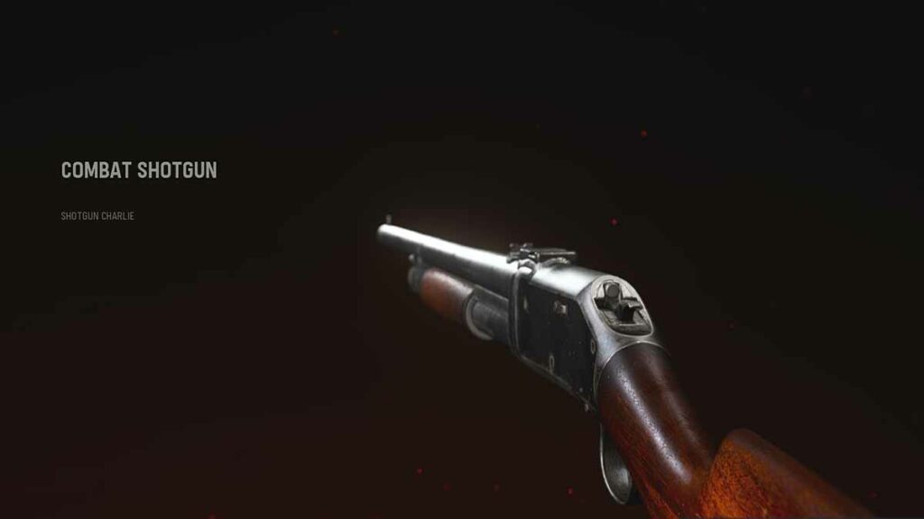 Best Combat Shotgun Loadout and Class in Call of Duty: Vanguard - Pro ...