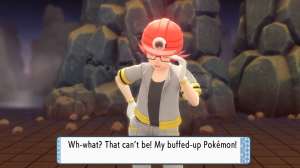 How to beat Roark in Pokemon Brilliant Diamond and Shining Pearl | Pro ...