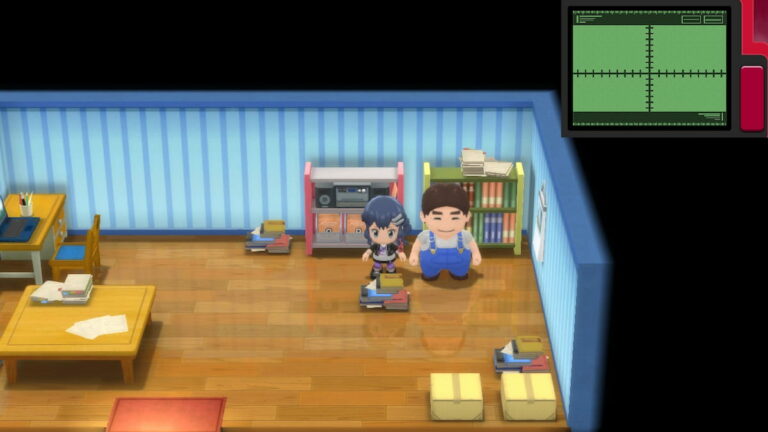 How to teach Pokémon old moves in Brilliant Diamond and Shining Pearl ...