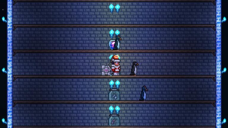 Best Terraria Toys and Gifts - Pro Game Guides