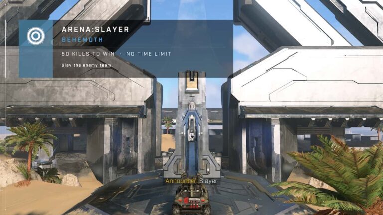 All Weapon Spawn Locations on Behemoth in Halo Infinite Multiplayer ...