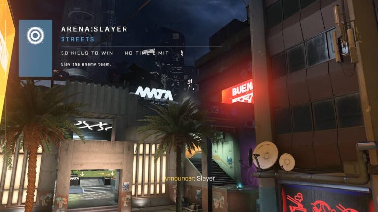 All Weapon Spawn Locations on Streets in Halo Infinite Multiplayer ...