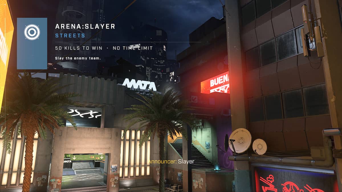 All Weapon Spawn Locations on Streets in Halo Infinite Multiplayer ...