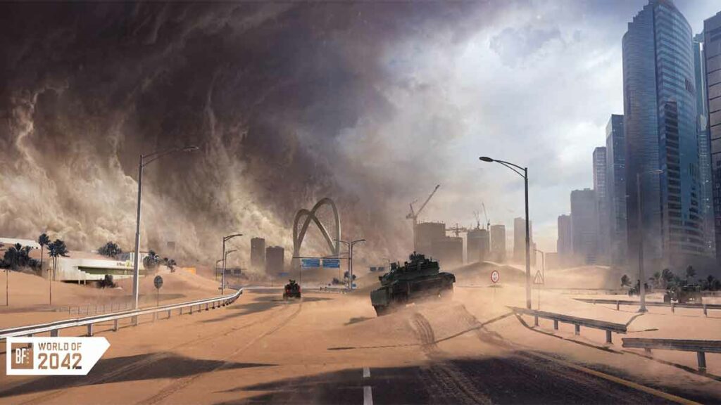 All confirmed Battlefield 2042 maps - Pro Game Guides