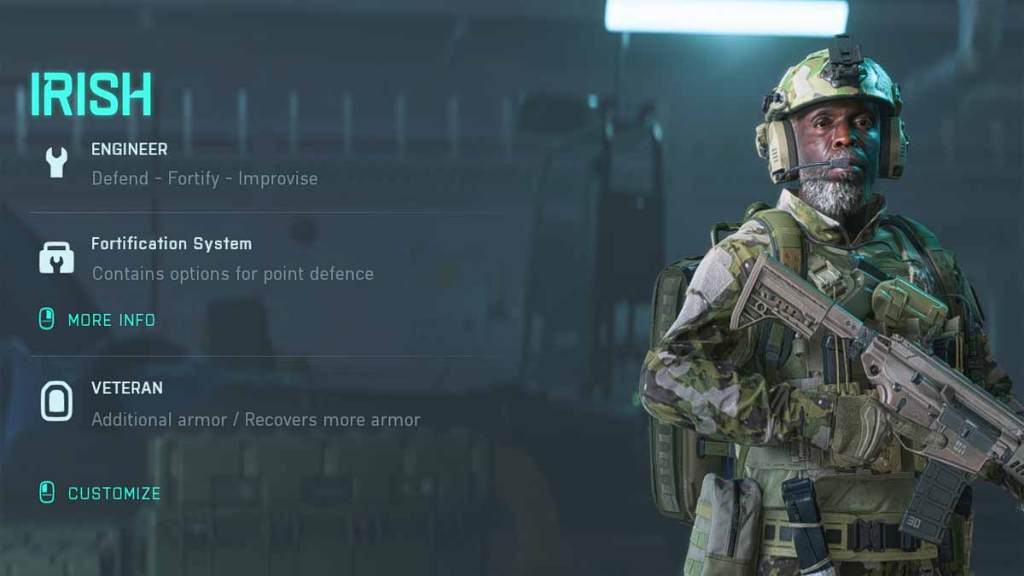 Who is the best Engineer Specialist in Battlefield 2042 | Pro Game Guides