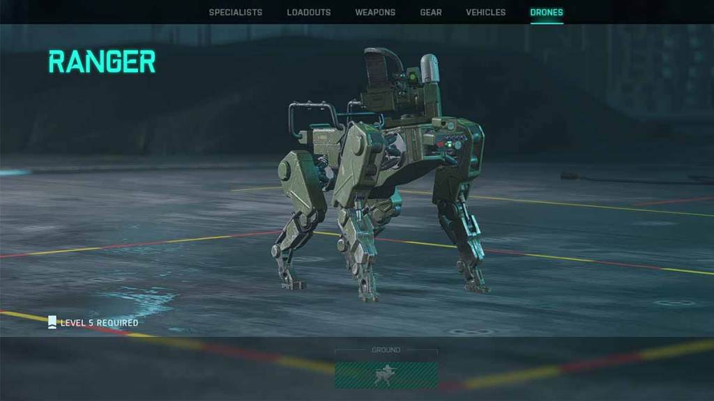 How to use the Ranger drone in Battlefield 2042 | Pro Game Guides