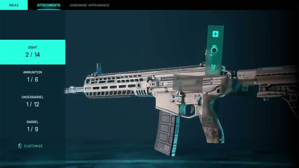 Best M5A3 Loadout in Battlefield 2042 | Pro Game Guides