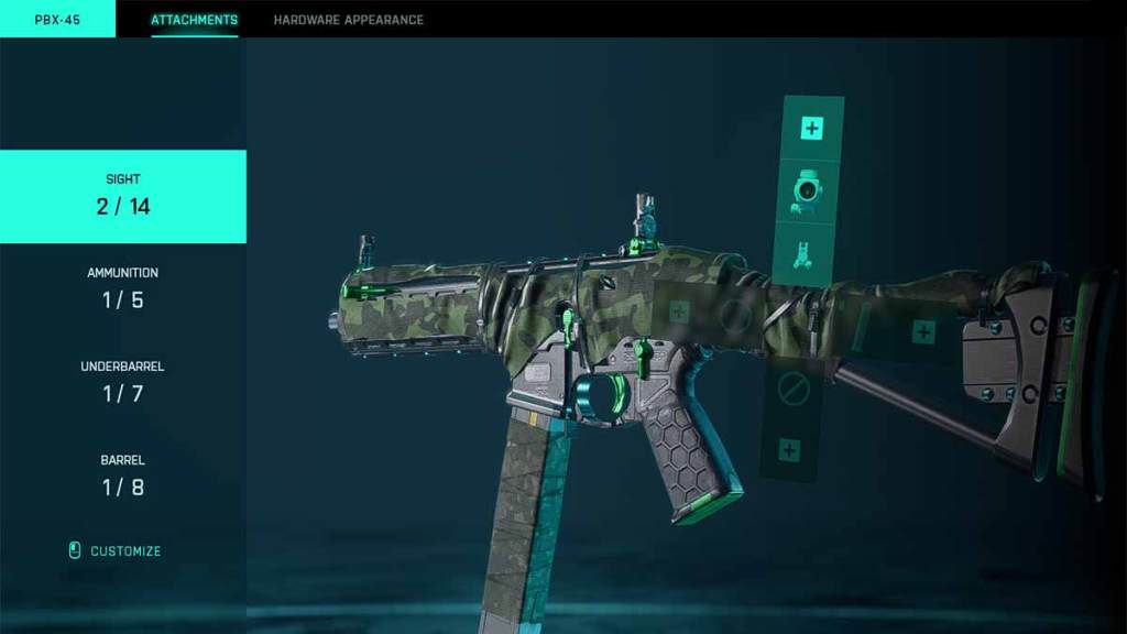 Best PBX-45 Loadout in Battlefield 2042 | Pro Game Guides