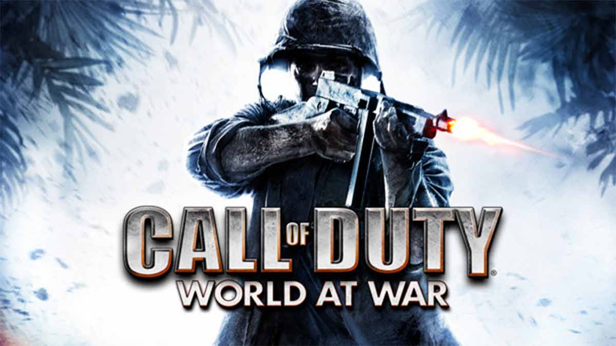 All Call of Duty games in order of release | Pro Game Guides