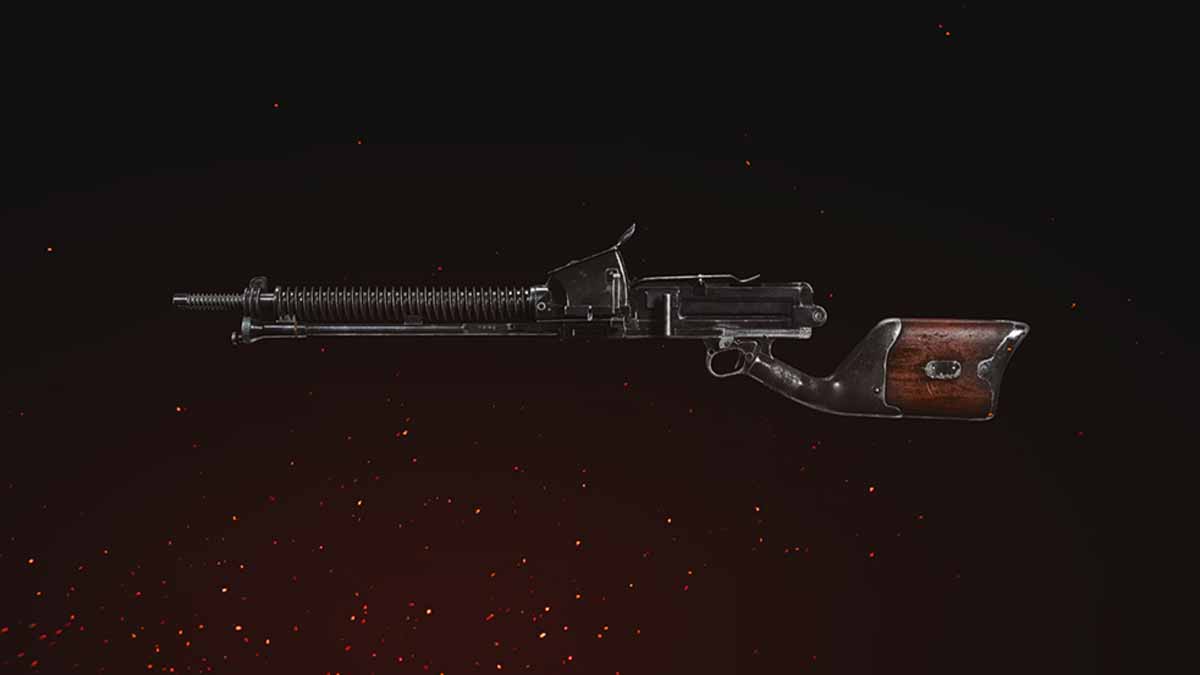 Best TYPE 11 Loadout and Class in Call of Duty: Vanguard | Pro Game Guides