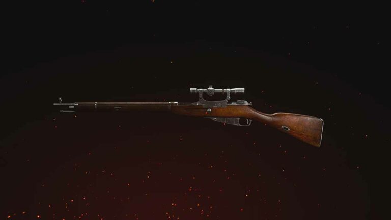 Best 3-Line Rifle Loadout and Class in Call of Duty: Vanguard - Pro ...