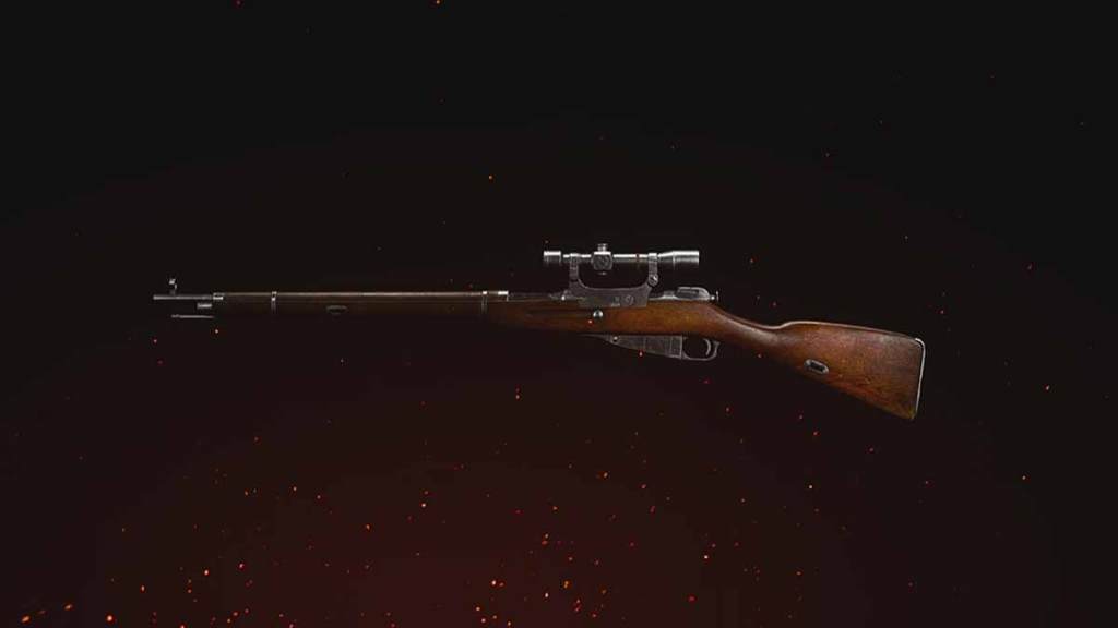 Best 3-Line Rifle Loadout and Class in Call of Duty: Vanguard | Pro ...