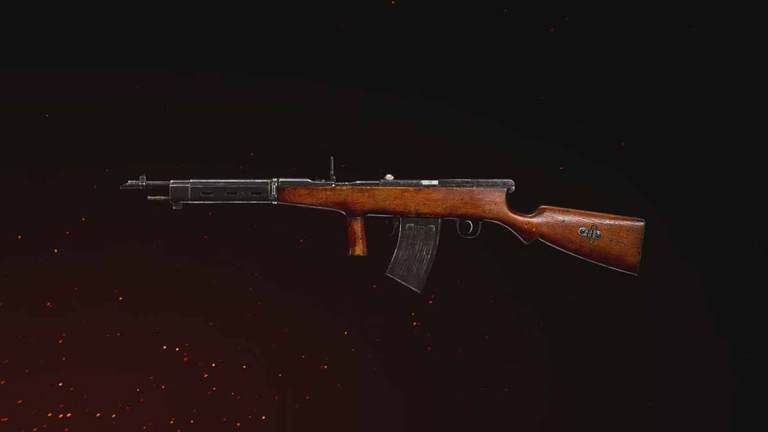 Best Automaton Loadout and Class in Call of Duty: Vanguard | Pro Game ...