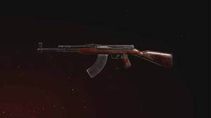 Best AS44 Loadout and Class in Call of Duty: Vanguard | Pro Game Guides