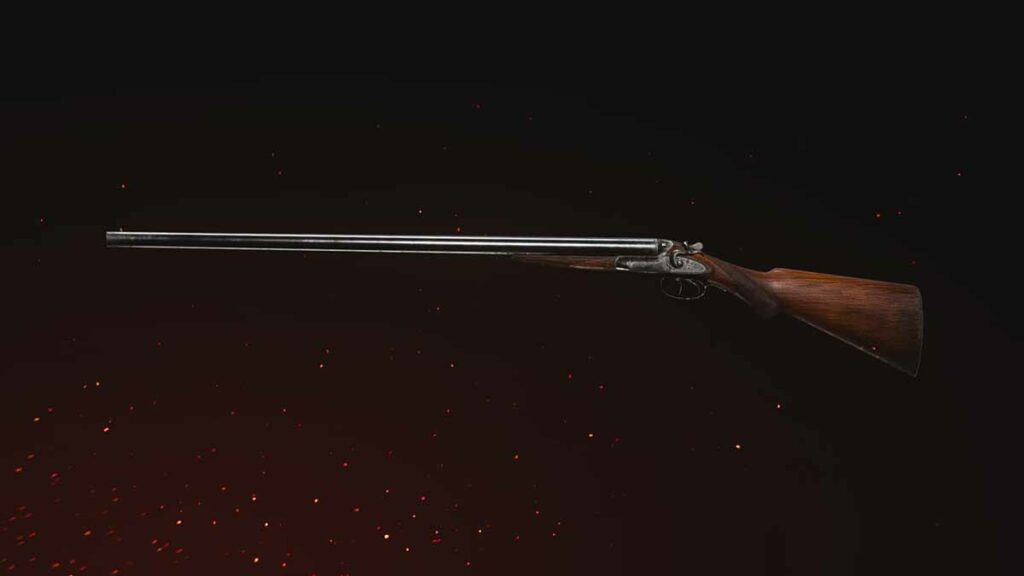 Best Double Barrel Shotgun Loadout and Class in Call of Duty: Vanguard ...