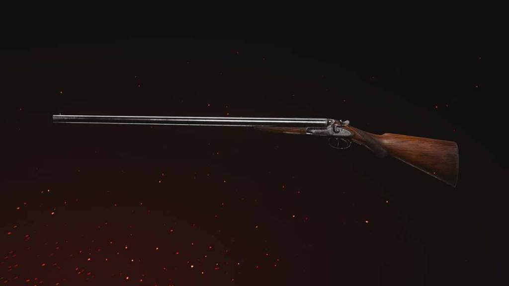 Best Double Barrel Shotgun Loadout and Class in Call of Duty: Vanguard ...