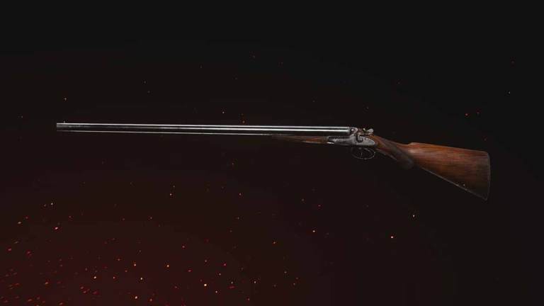 Best Double Barrel Shotgun Loadout and Class in Call of Duty: Vanguard ...