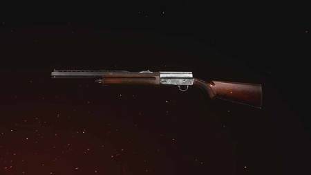 Best Gracey Auto Shotgun Loadout and Class in Call of Duty: Vanguard ...