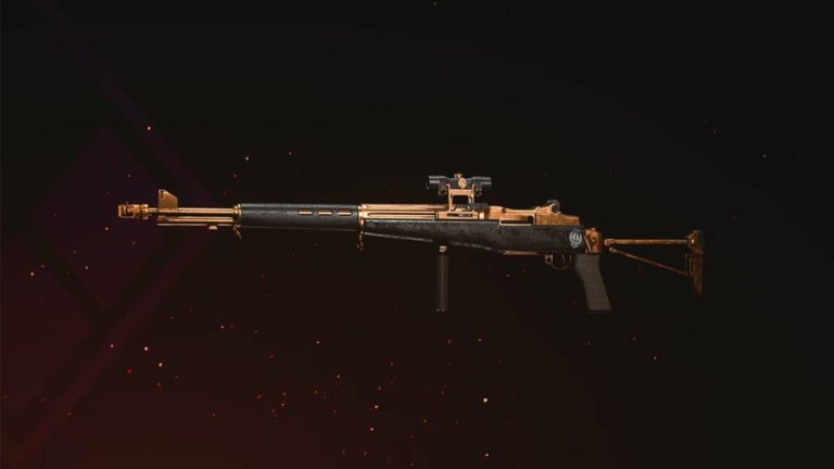 Best M1 GARAND Loadout and Class in Call of Duty: Vanguard - Pro Game ...