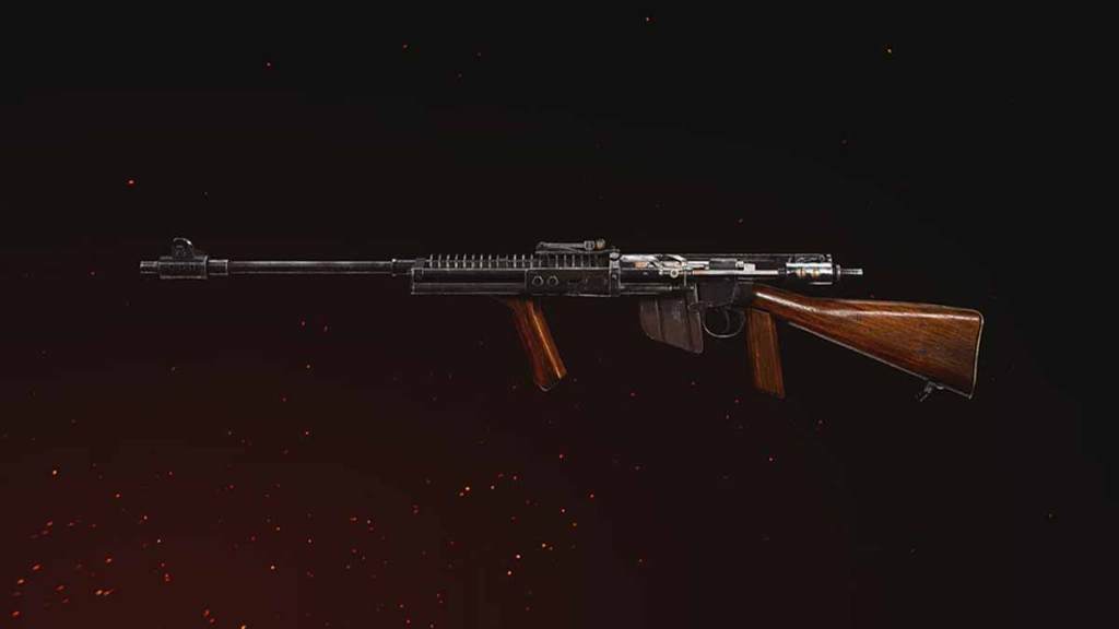 Best NZ-41 Loadout and Class in Call of Duty: Vanguard | Pro Game Guides