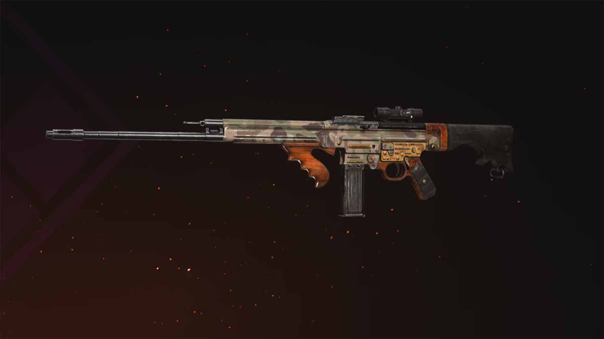 Best STG44 Loadout in Call of Duty: Vanguard | Pro Game Guides