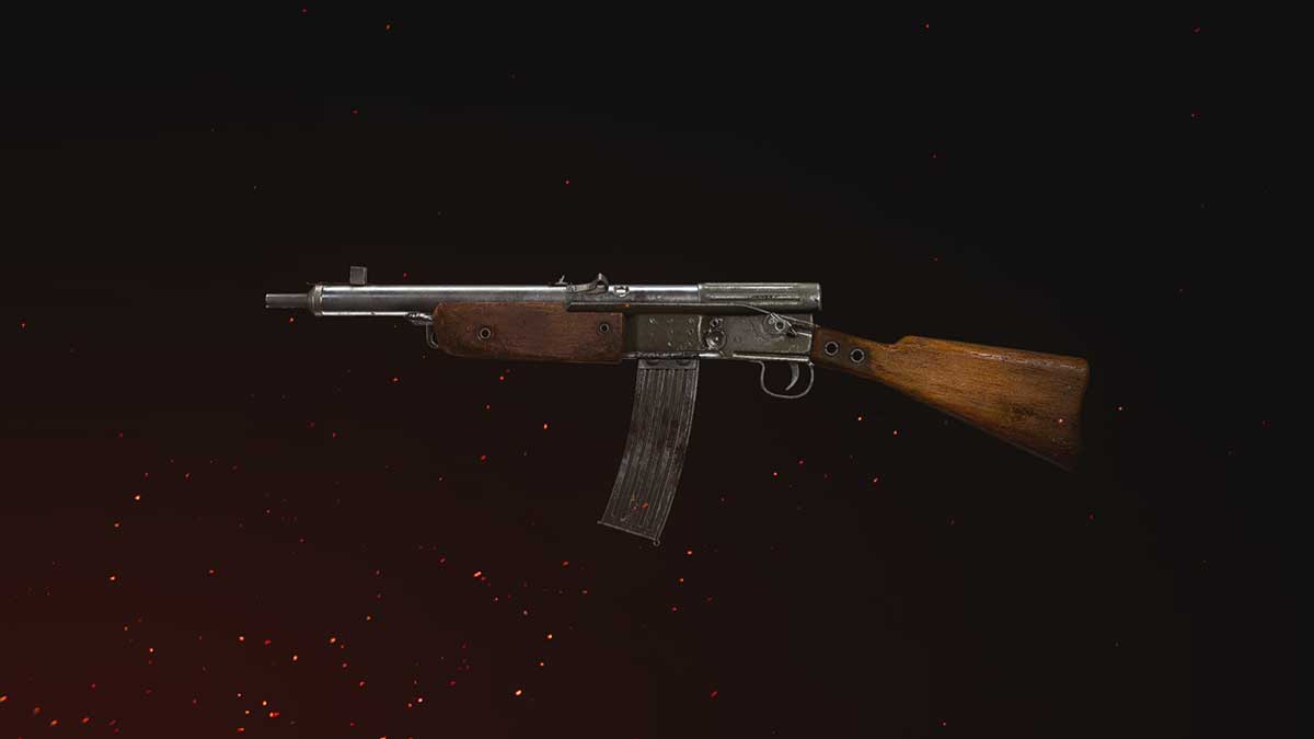 Best VOLK Loadout and Class in Call of Duty: Vanguard | Pro Game Guides
