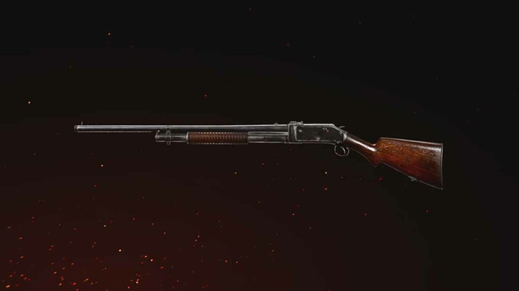 Best Shotguns in Call of Duty: Vanguard - Pro Game Guides