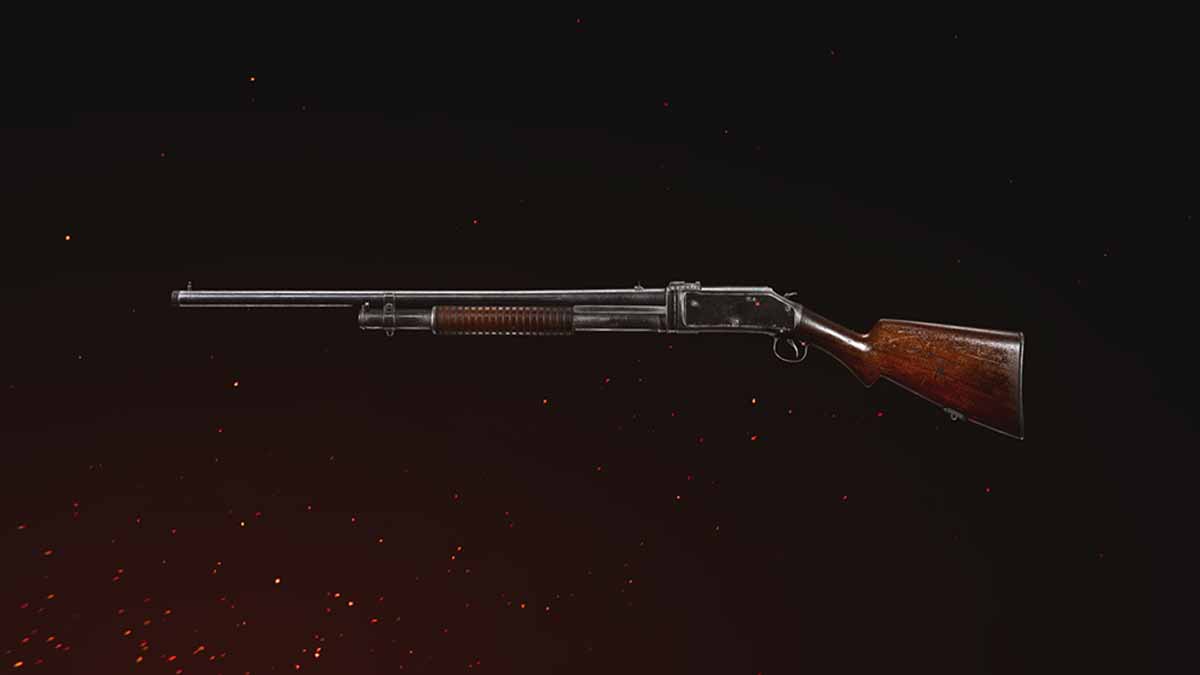 Best Combat Shotgun Loadout and Class in Call of Duty: Vanguard | Pro ...