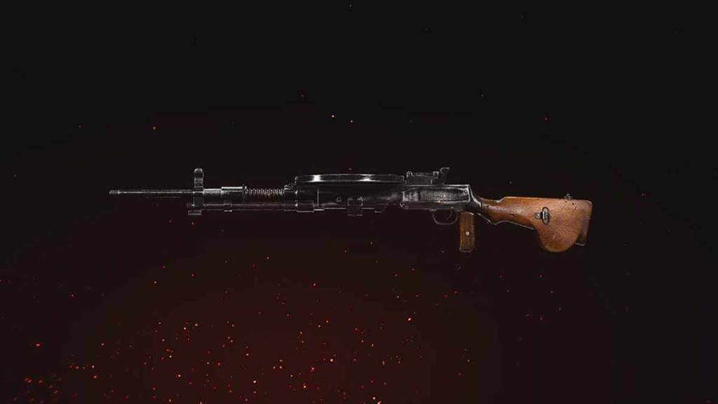 Best DP27 Loadout and Class in Call of Duty: Vanguard | Pro Game Guides