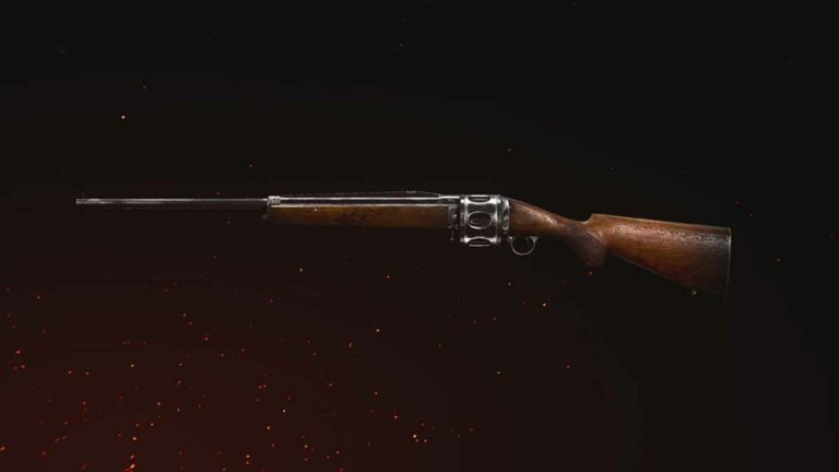Best Shotguns in Call of Duty: Vanguard - Pro Game Guides