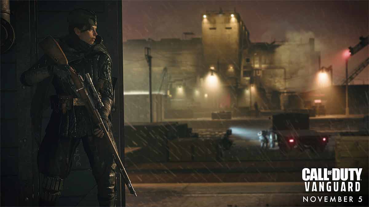 How long is the Campaign in Call of Duty: Vanguard? | Pro Game Guides