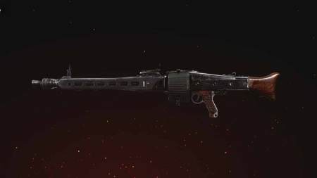 Best MG42 Loadout and Class in Call of Duty: Vanguard - Pro Game Guides