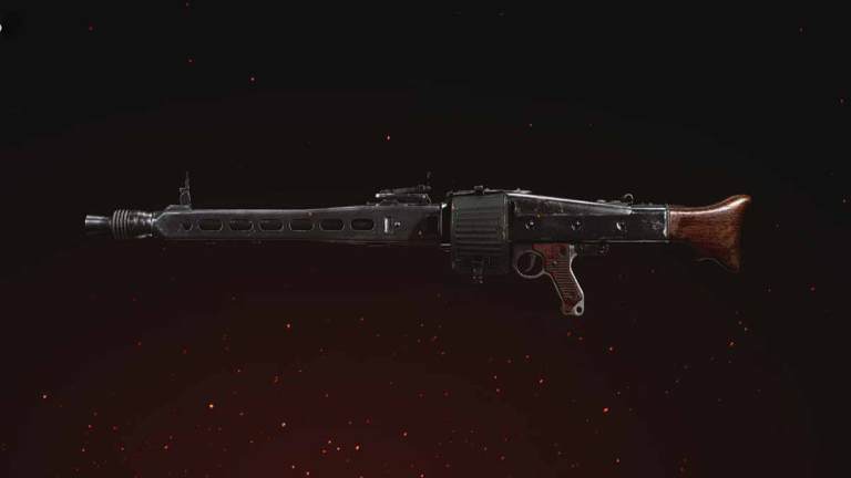 Best MG42 Loadout and Class in Call of Duty: Vanguard | Pro Game Guides