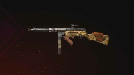 Best MP40 Loadout and Class in Call of Duty: Vanguard - Pro Game Guides