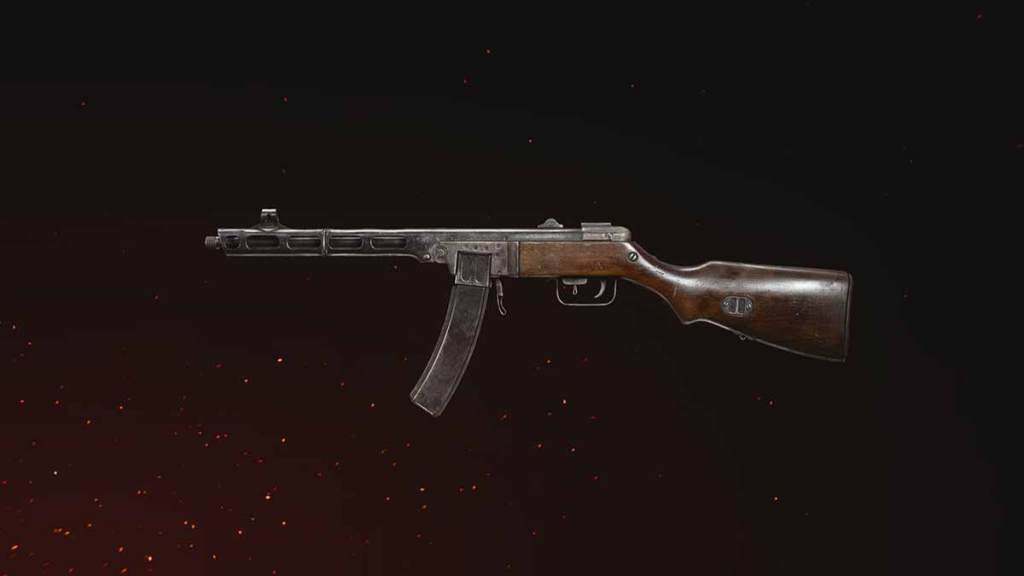 Best PPSH-41 Loadout and Class in Call of Duty: Vanguard | Pro Game Guides