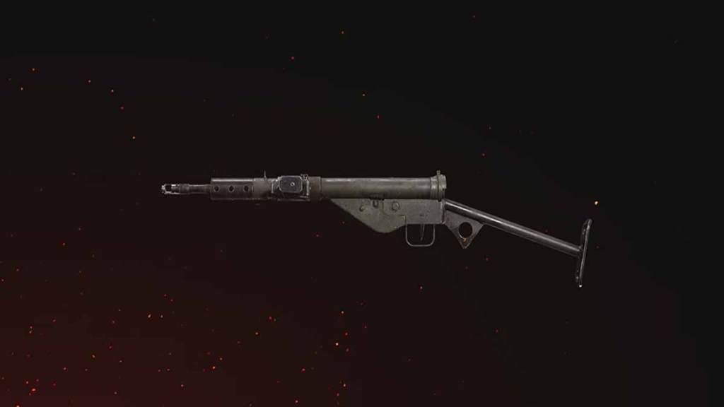 Best STEN Loadout and Class in Call of Duty: Vanguard | Pro Game Guides