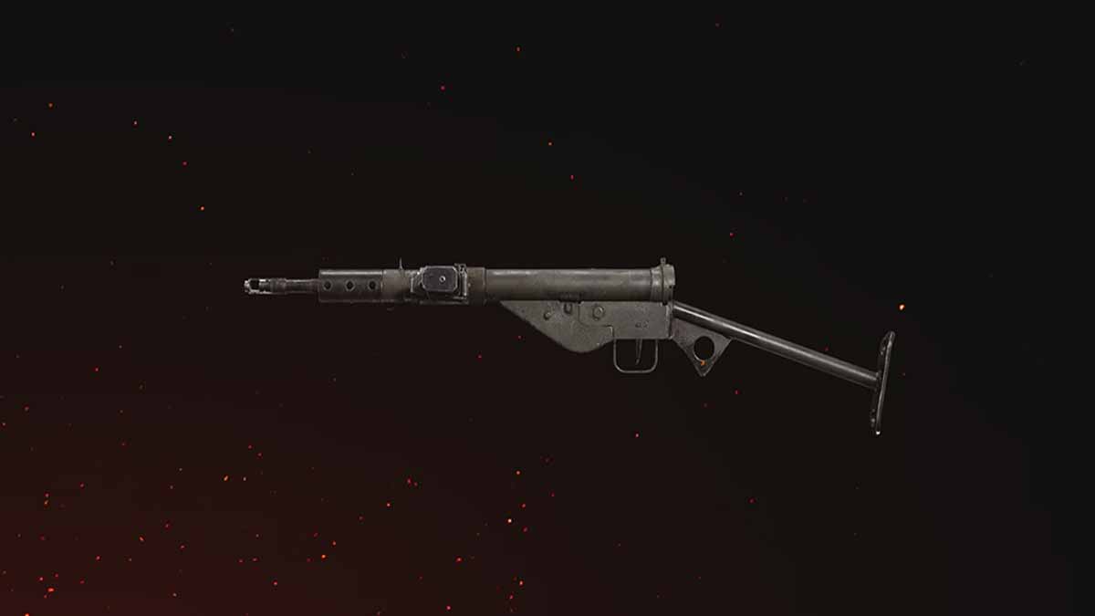 Best STEN Loadout and Class in Call of Duty: Vanguard | Pro Game Guides
