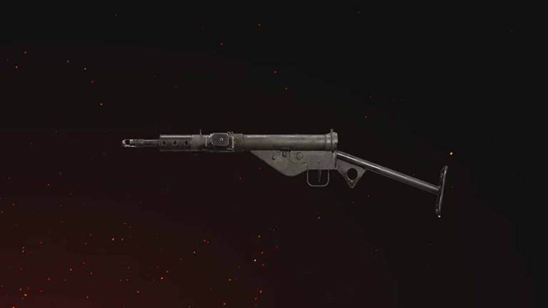 Best STEN Loadout and Class in Call of Duty: Vanguard | Pro Game Guides