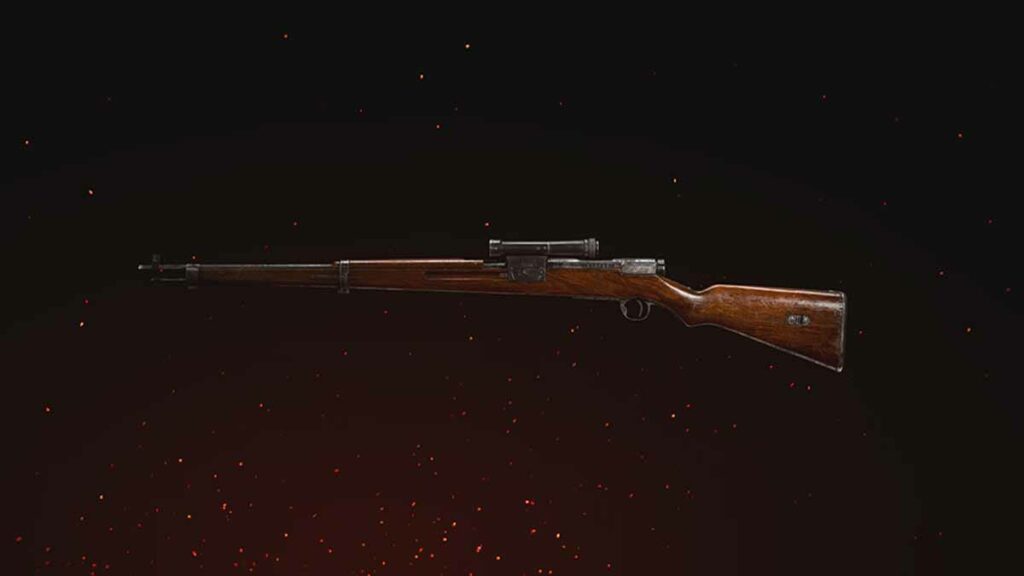 Best Sniper Rifles in Call of Duty: Vanguard - Pro Game Guides