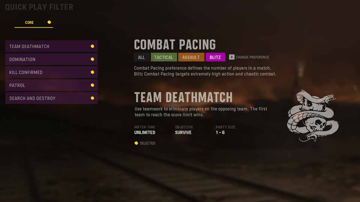 What is Combat Pacing in Call of Duty Vanguard, explained | Pro Game Guides