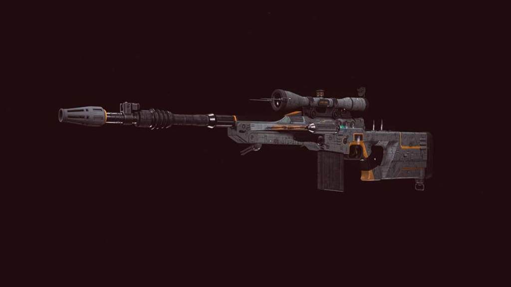 Best Tundra loadout and attachments in Warzone | Pro Game Guides