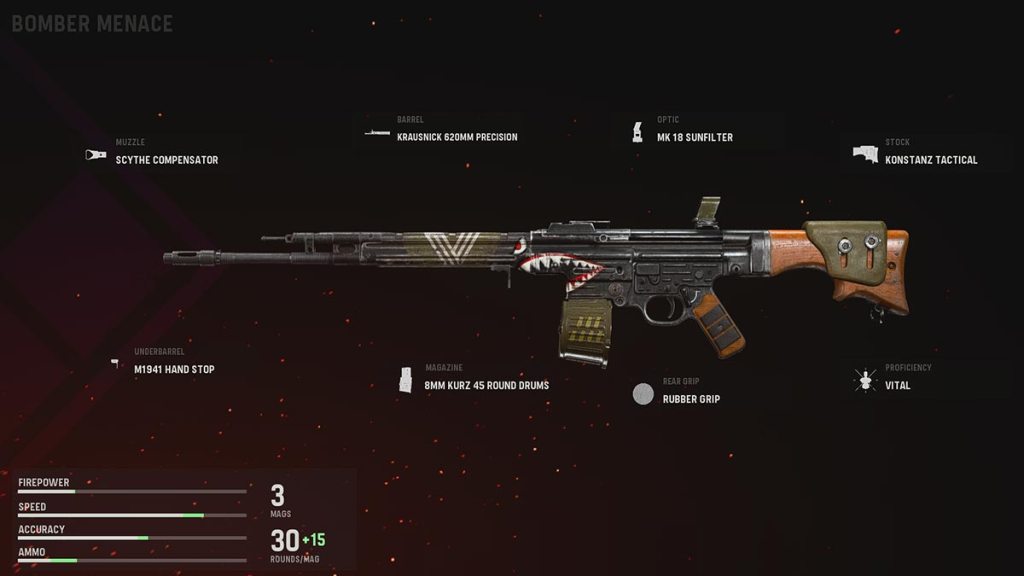 All rewards in Call of Duty Secrets of the Pacific Warzone event | Pro ...