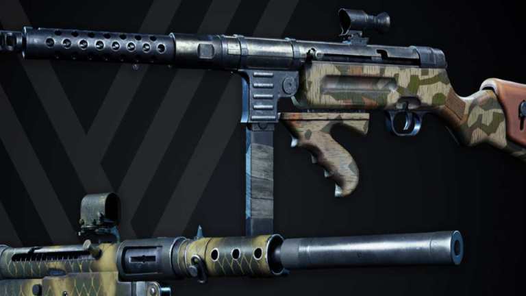 How to equip Blueprints in Call of Duty: Vanguard | Pro Game Guides